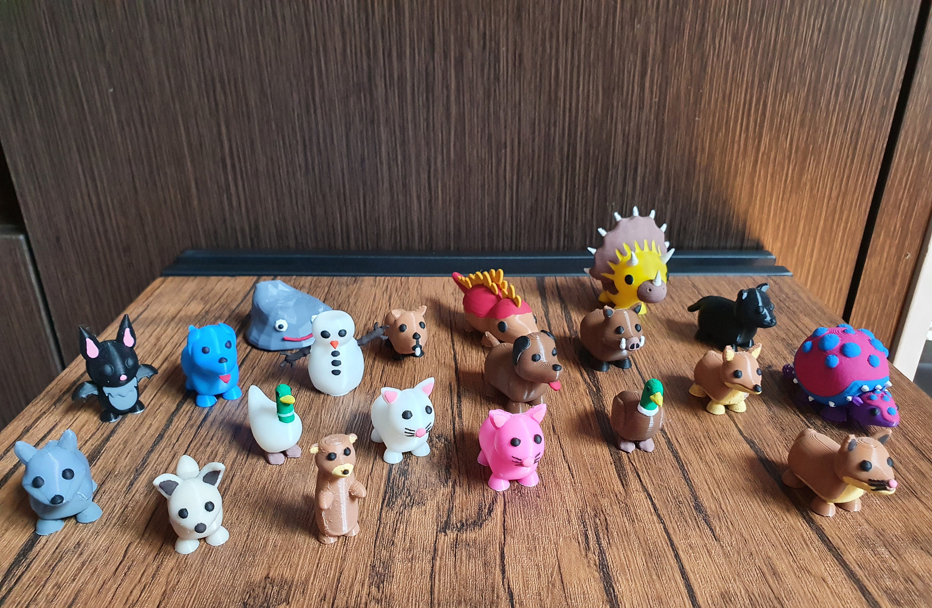 Uncommon Animals Pets - Etsy