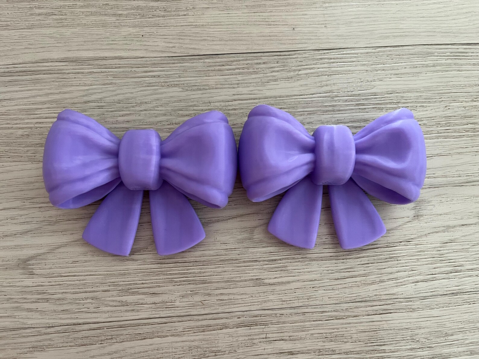 Pair of Bows for Headphones / Headset for Streaming Anime Cosplay - Etsy