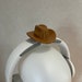 Cowboy Hat for Headphones / Headset for Streaming Anime Cosplay - Etsy