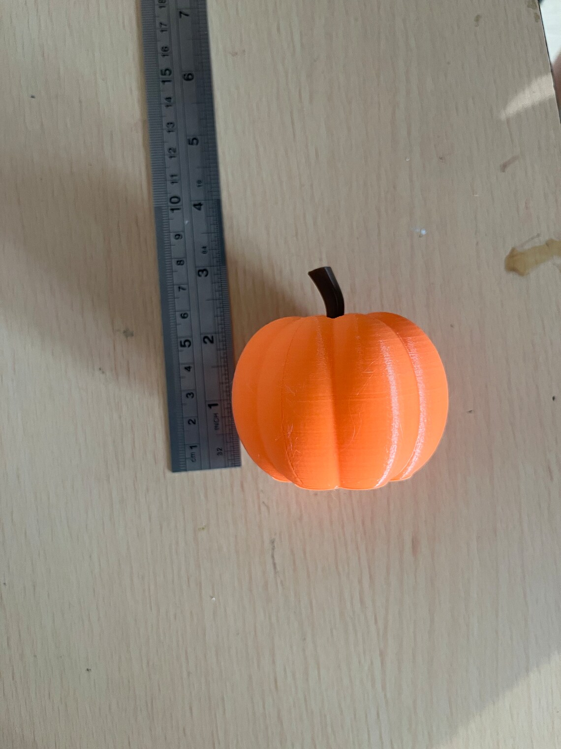Pumpkin for Headphones / Headset for Game Fun Streaming Anime Cosplay ...