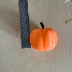 Pumpkin for Headphones / Headset for Game Fun Streaming Anime Cosplay ...