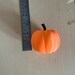Pumpkin for Headphones / Headset for Game Fun Streaming Anime Cosplay ...