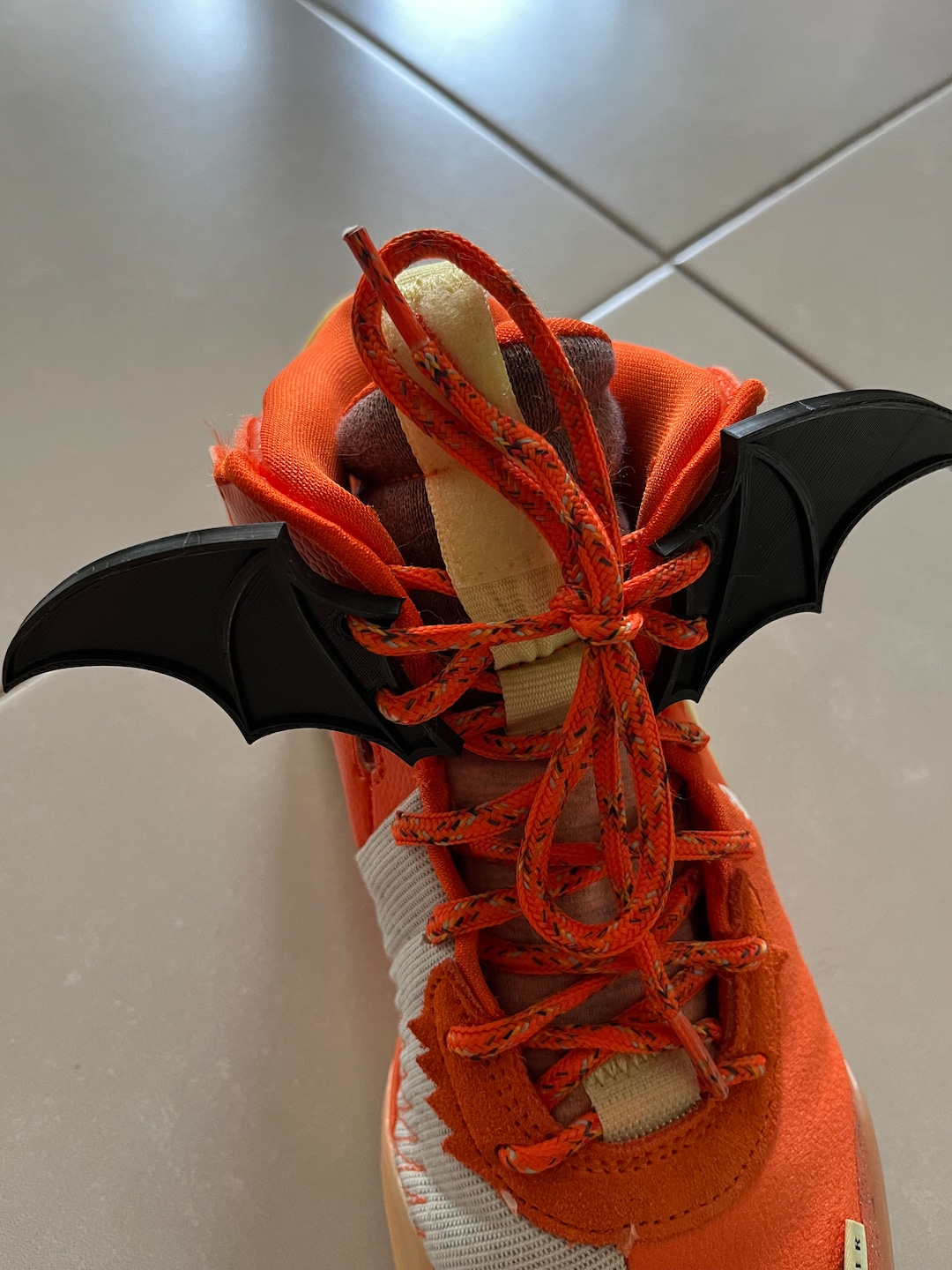 Bat Wings Clips for Shoes - Etsy