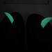 Glow in the Dark Fang Charms for Croc - Etsy
