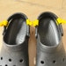 Thunder Lighting for Croc - Etsy