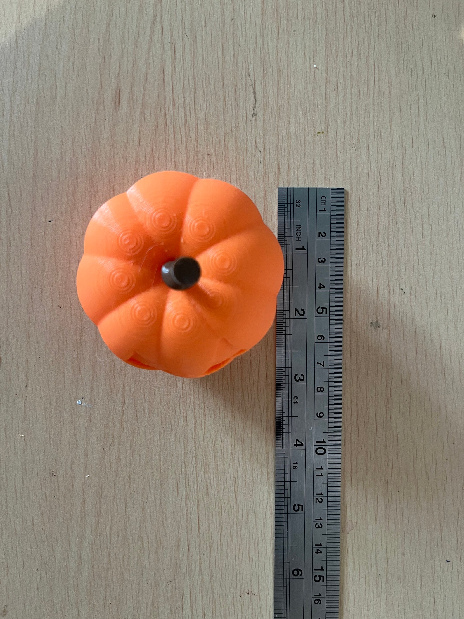 Pumpkin for Headphones / Headset for Game Fun Streaming Anime Cosplay ...