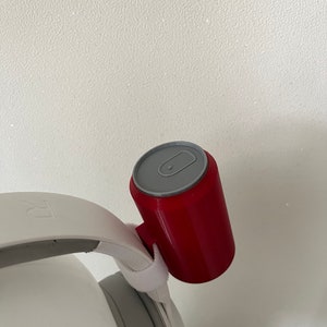 Soda Can for Headphones / Headset for Streaming Anime Cosplay - Etsy