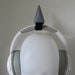 Shark Fin for Headphones / Headset for Game Fun Streaming Anime Cosplay ...