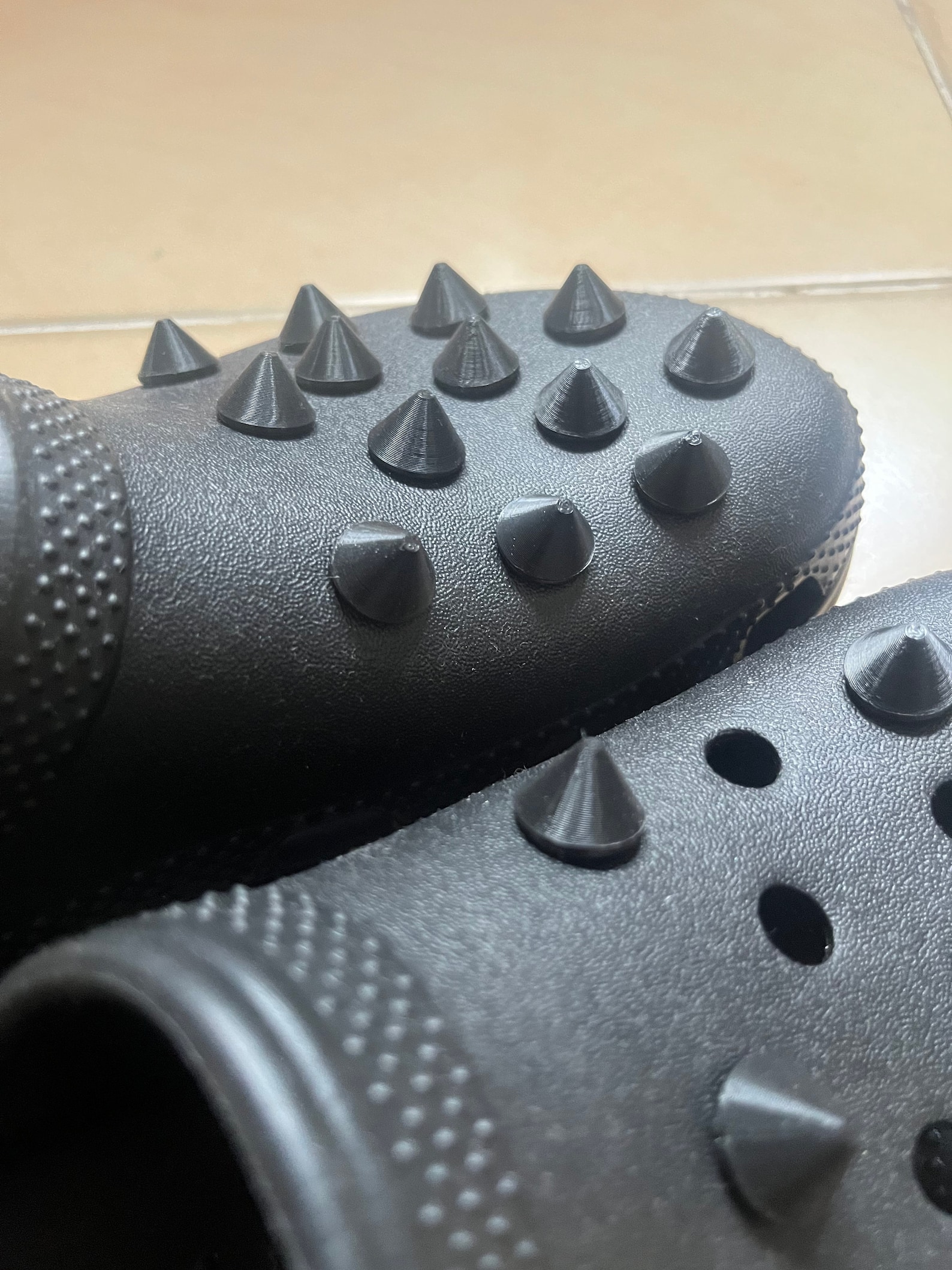 Spike Charms for Croc - Etsy