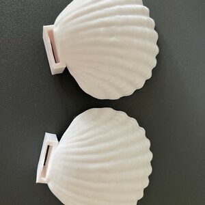 Sea Shell With Many Color for Headphones / Headset for Streaming Anime ...