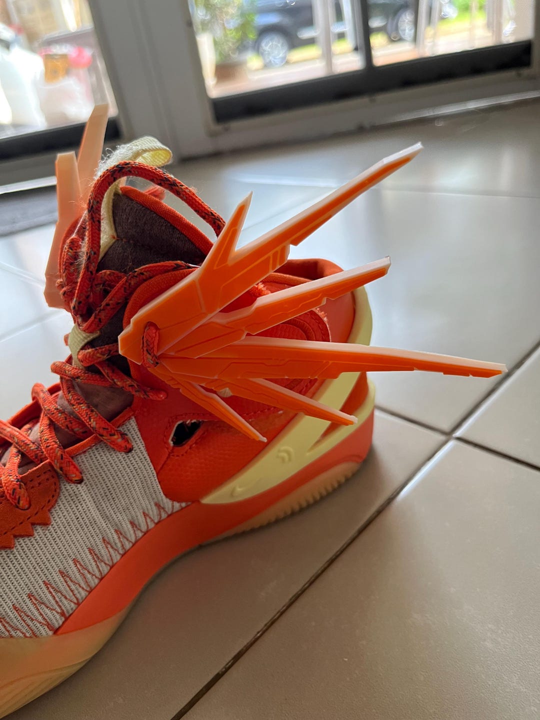 Mecha Wings for Shoes - Etsy