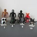 Doors Friends Figures - Etsy