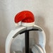 Santa Hat for Headphones / Headset for Game Fun Streaming Anime Cosplay ...