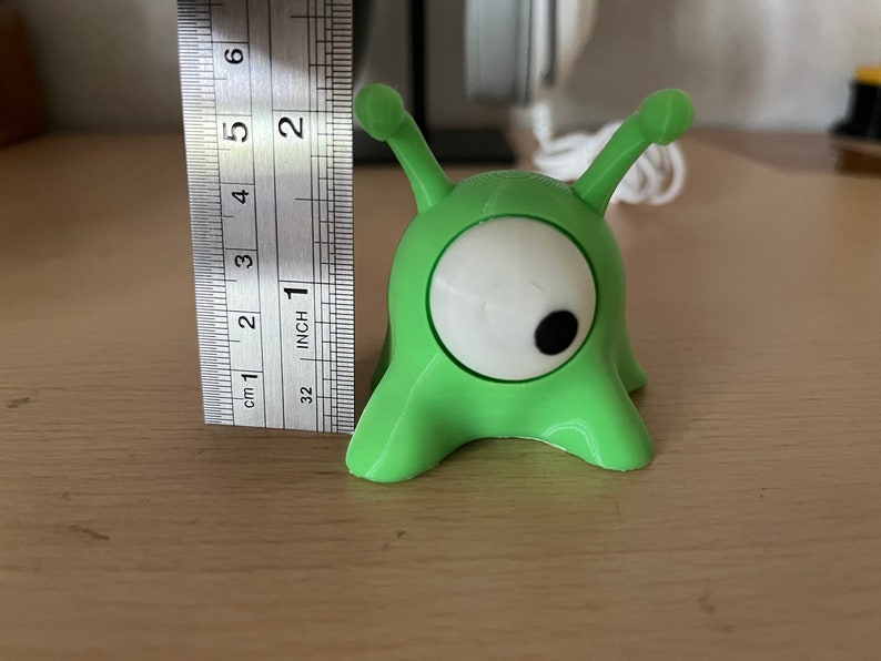 Brain Slug for Headphones / Headset for Game Fun Streaming - Etsy