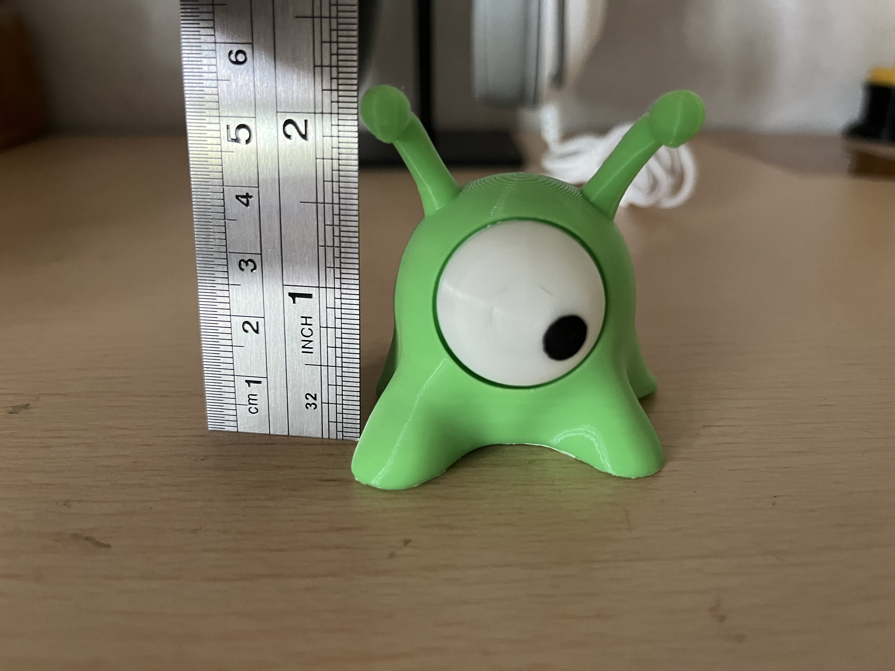 Brain Slug for Headphones / Headset for Game Fun Streaming - Etsy