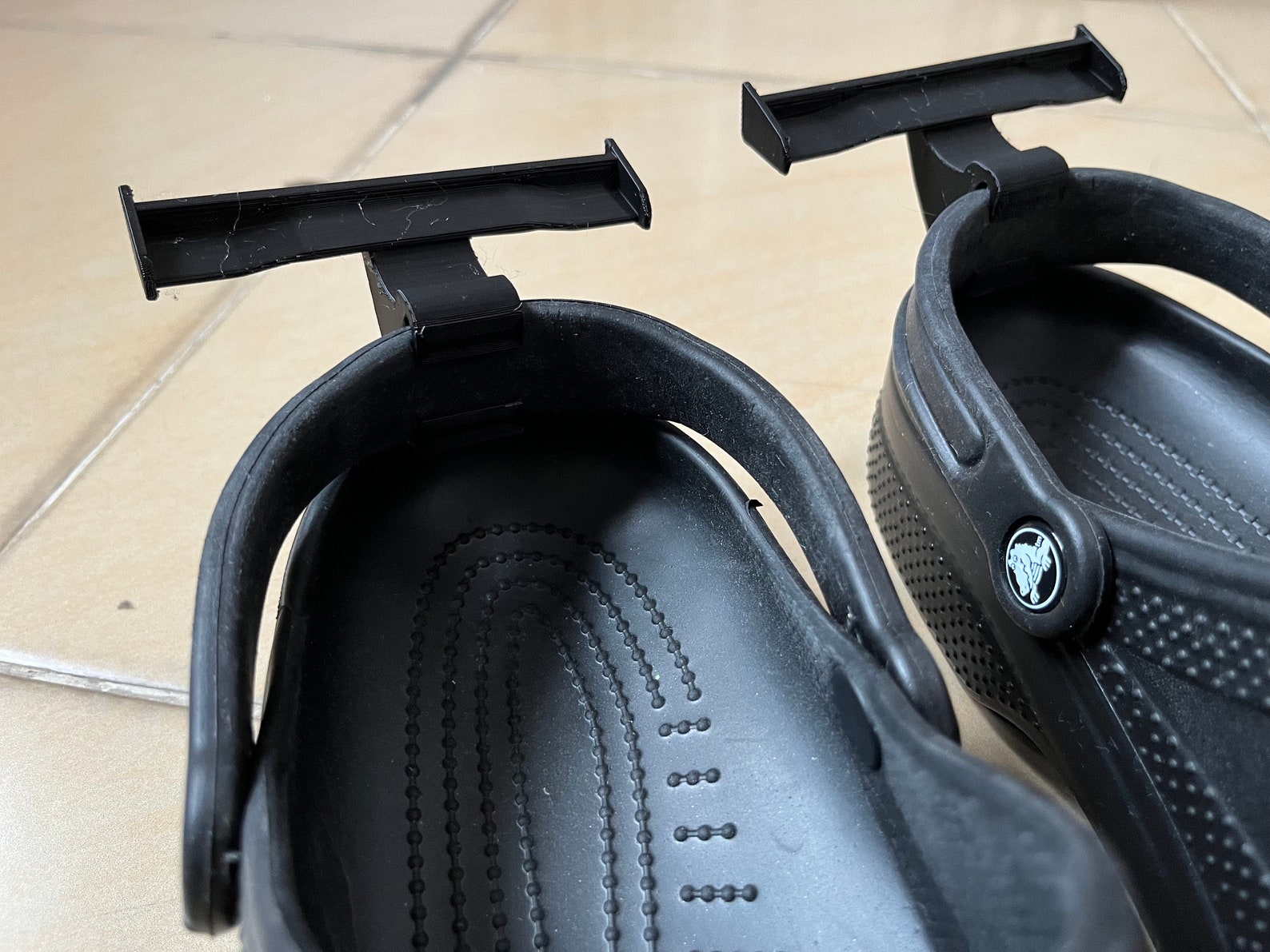 Spoilers Wings for Croc With Many Colors - Etsy