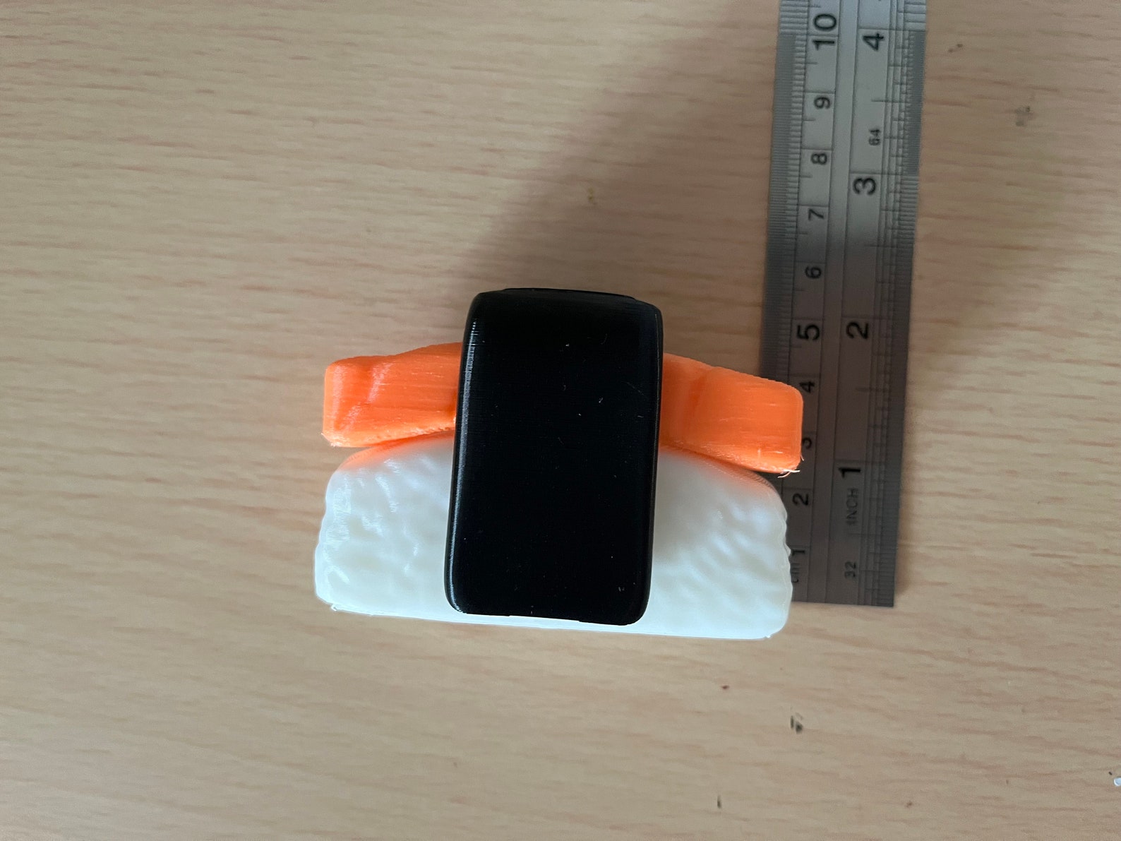 Nigiri Sushi for Headphones / Headset for Streaming Anime Cosplay - Etsy