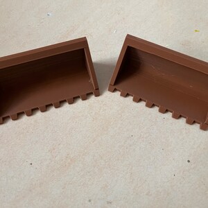 Croc Bulldozer With Many Colors Selection - Etsy