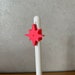Star Clip 3D Printed for Apple Pencil/pencil - Etsy