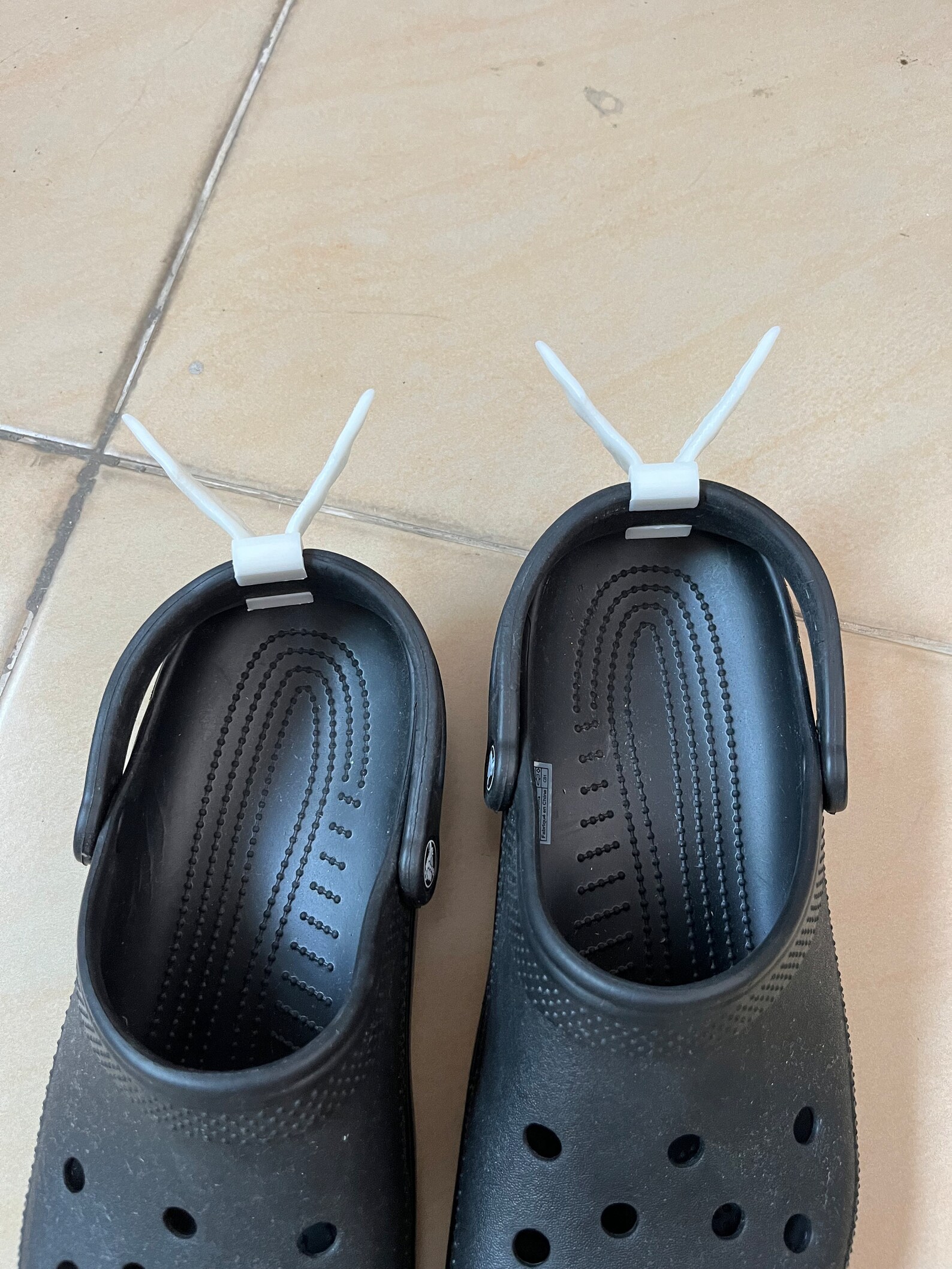 Angel Wings for Croc - Etsy