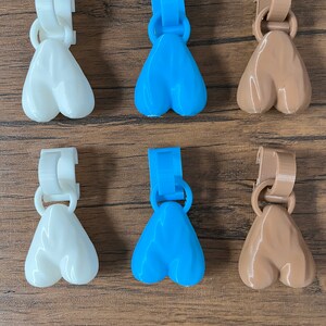 Balls for Croc With Many Color Selection - Etsy