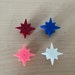 Star Clip 3D Printed for Apple Pencil/pencil - Etsy
