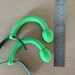 Alien Antena for Headphones / Headset for Streaming Anime Cosplay - Etsy UK