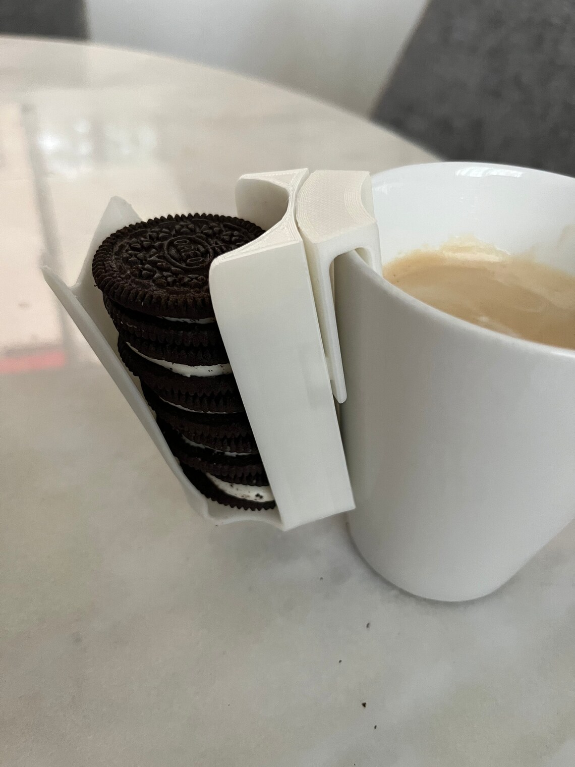 Biscuits Cookie Holder 3D Printed With Many Color - Etsy