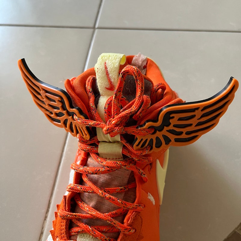 Shoe Wings - Etsy