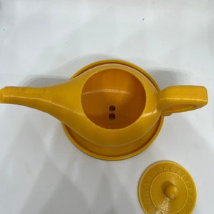 Genie Lamp Pot Planter for Office Desk Decor - Etsy