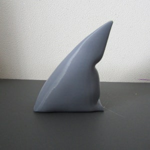 Shark Fin for Headphones / Headset for Game Fun Streaming Anime Cosplay ...