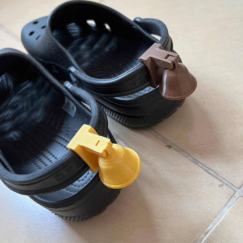 Shoes With Bells - Etsy
