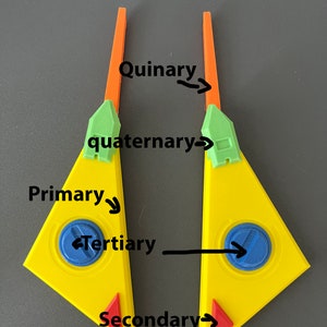 Robot Ears for Headphones / Headset for Streaming Anime Cosplay - Etsy