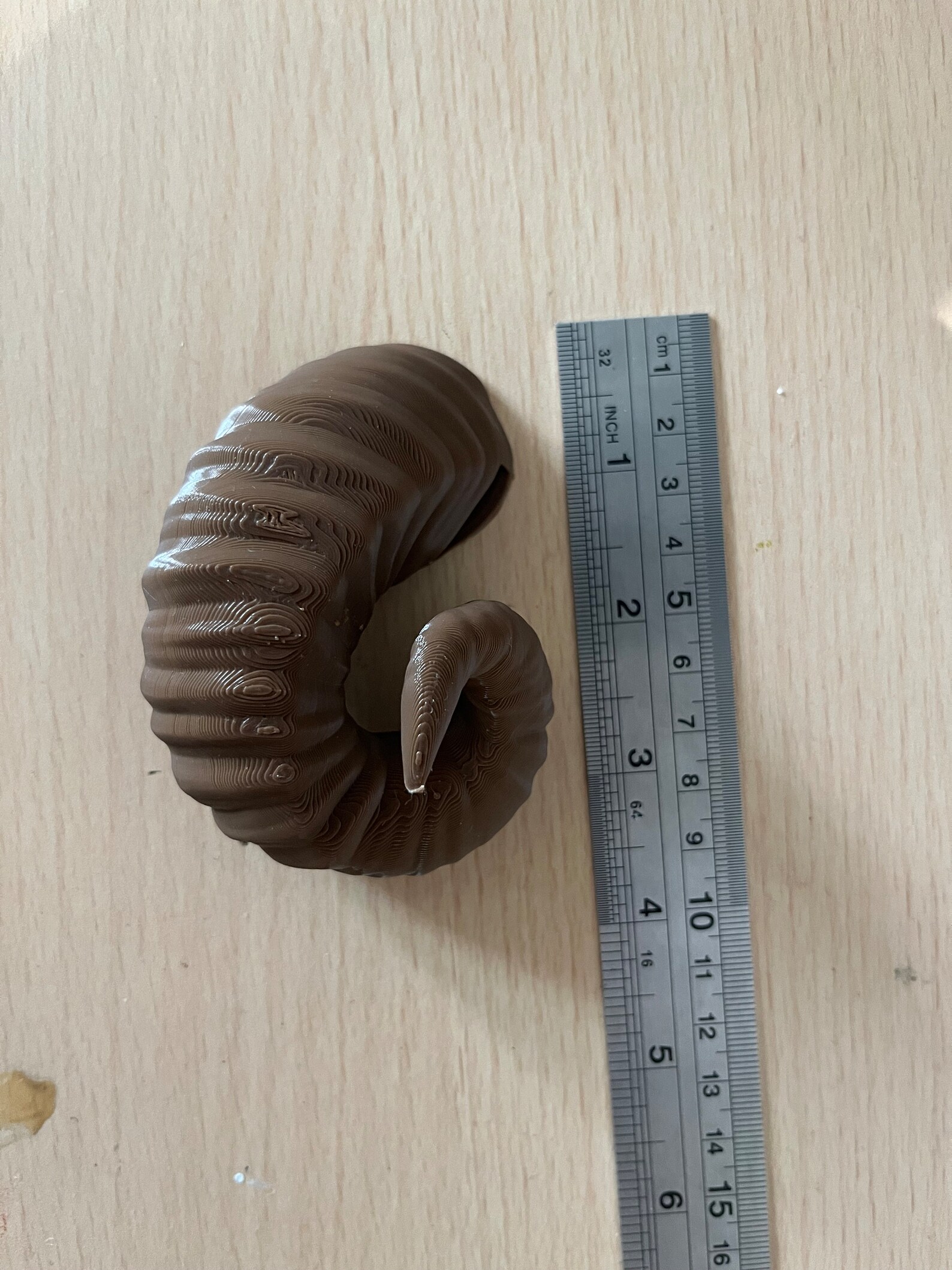 Ram Horn for Headphones / Headset for Game Fun Streaming Anime Cosplay ...