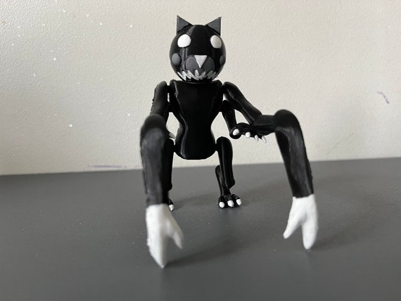 Ombra Fullbody Figures - Etsy