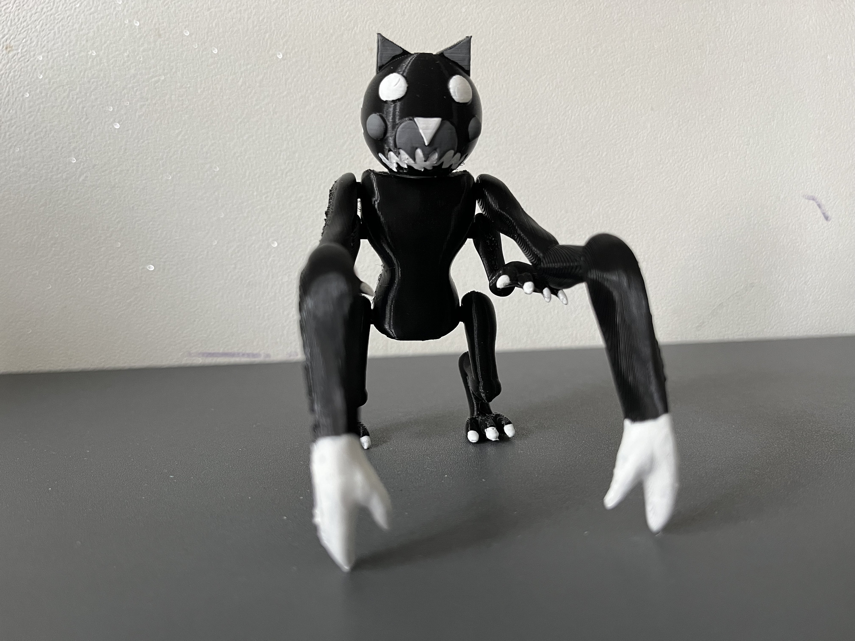 Ombra Fullbody Figures - Etsy