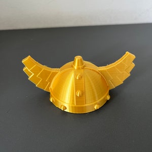 Wings Helmet for Headphones / Headset for Streaming Anime Cosplay - Etsy