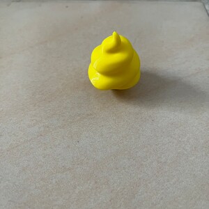 Poop Charm 3d Printed for Croc With Many Color Selection - Etsy