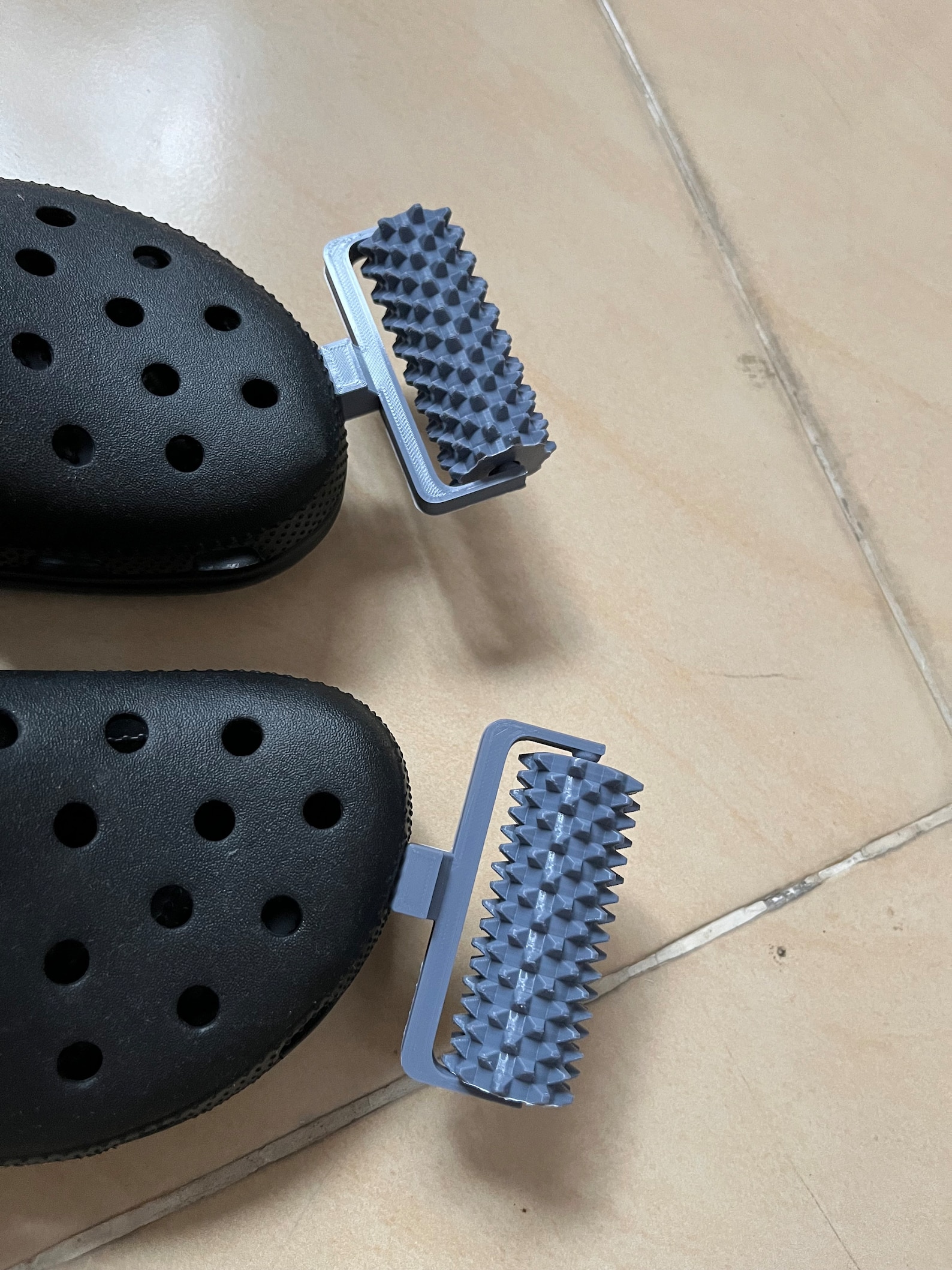 Mill Grinder for Croc With Many Color Selection - Etsy