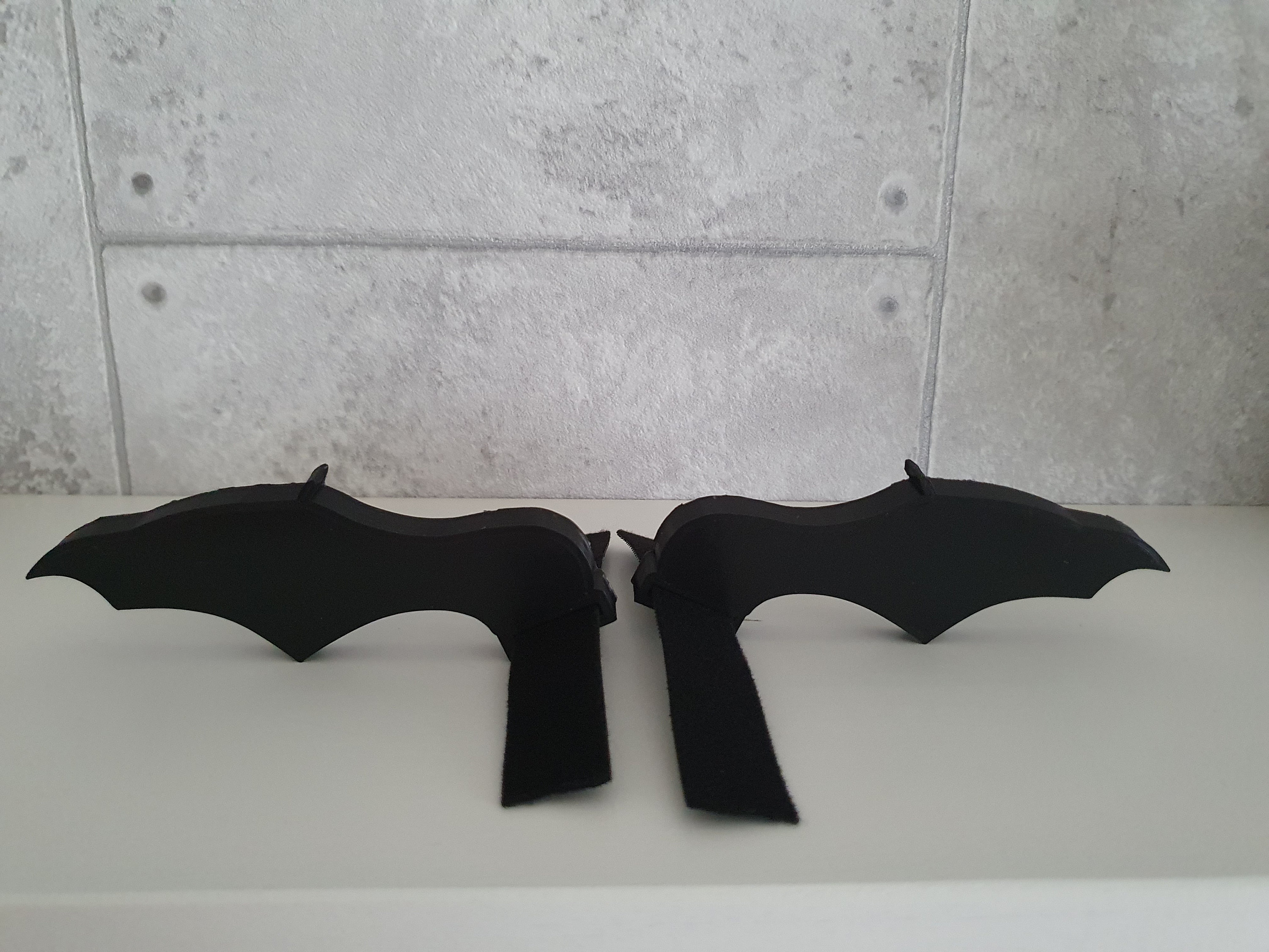 Bat Wings for Headphones / Headset for Streaming Anime Cosplay | Etsy