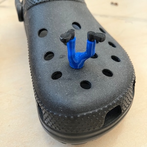 People Get Stuck for Croc With Many Color Selection - Etsy