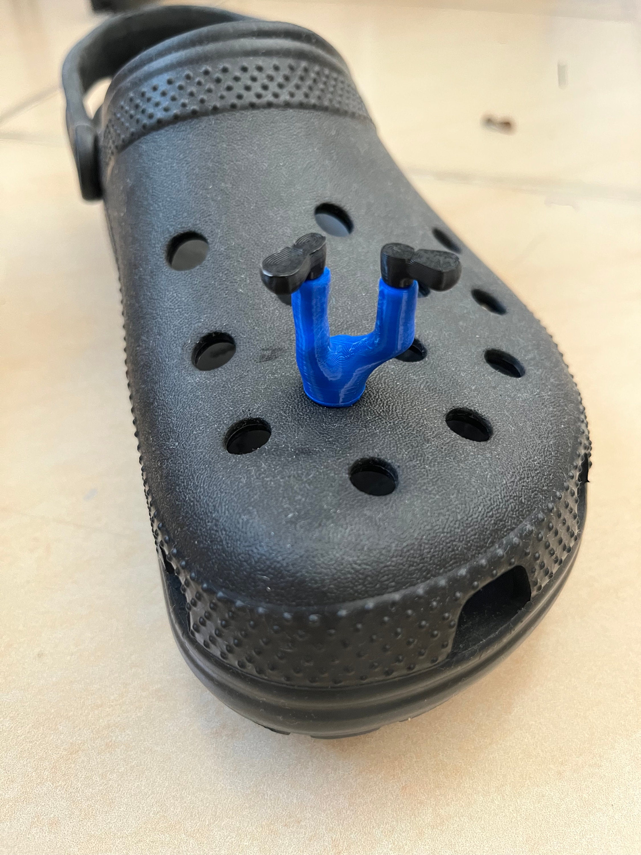 People Get Stuck for Croc With Many Color Selection - Etsy