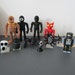 Doors Friends Figures - Etsy