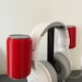 Soda Can for Headphones / Headset for Streaming Anime Cosplay - Etsy