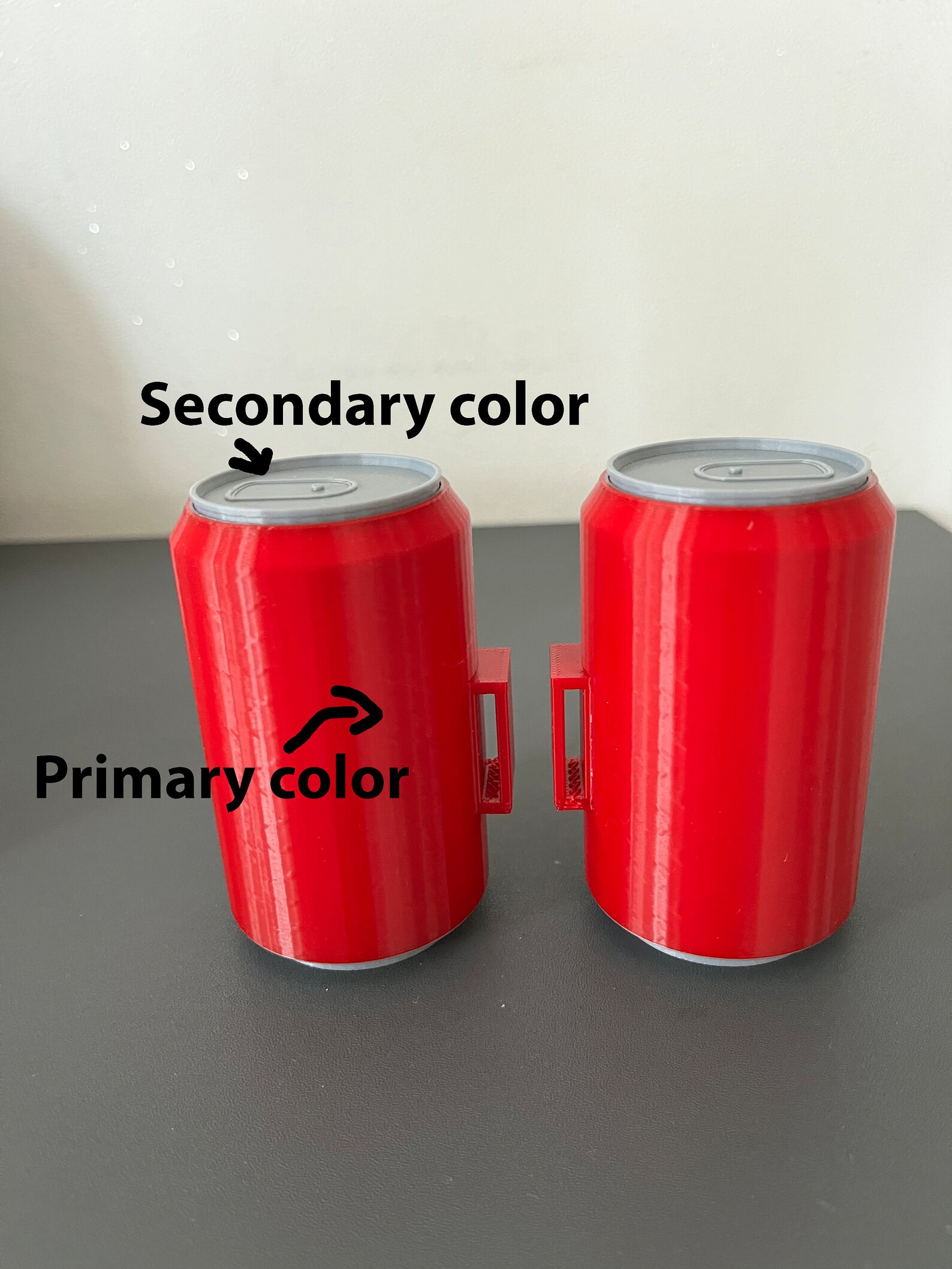 Soda Can for Headphones / Headset for Streaming Anime Cosplay - Etsy