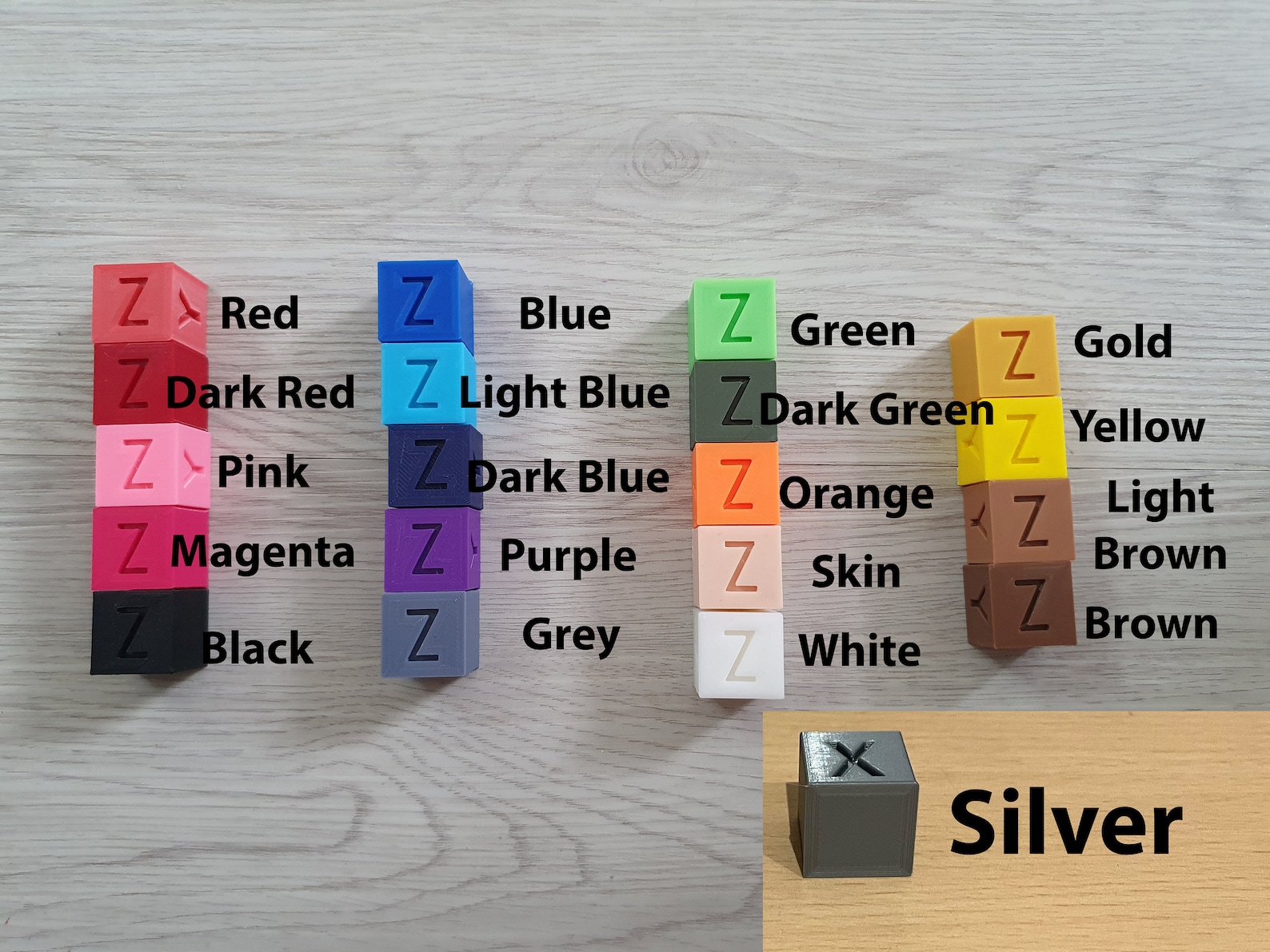 Initial Name Tag for Croc With Many Color Selection - Etsy