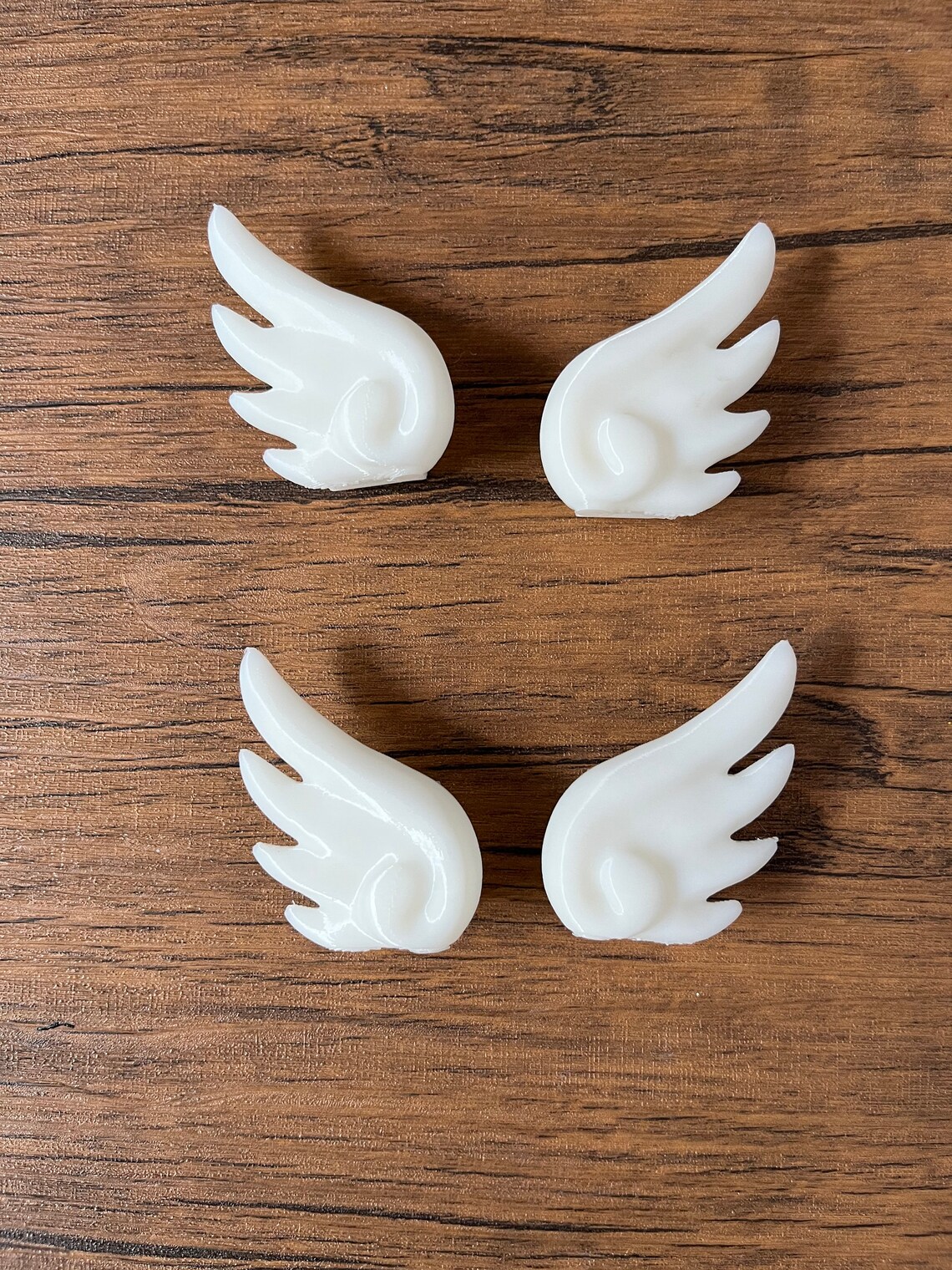 Cute Wings for Croc, Cartoon Like Wings - Etsy