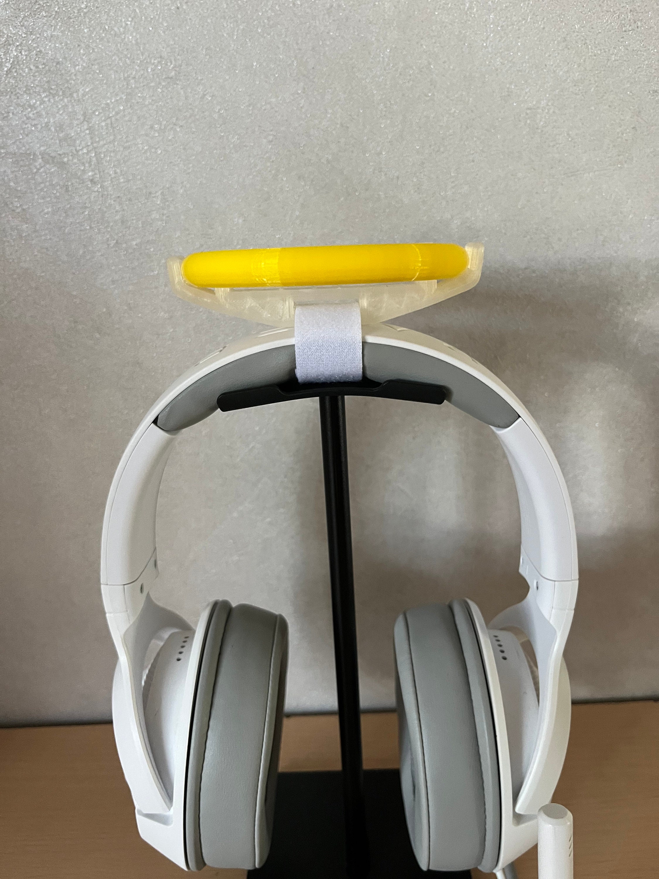 Angel Ring for Headphones / Headset for Game Fun Streaming - Etsy