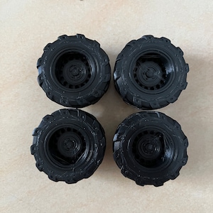 Wheels for Croc - Etsy