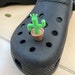 Cactus Charms for Croc With Many Color Selection - Etsy